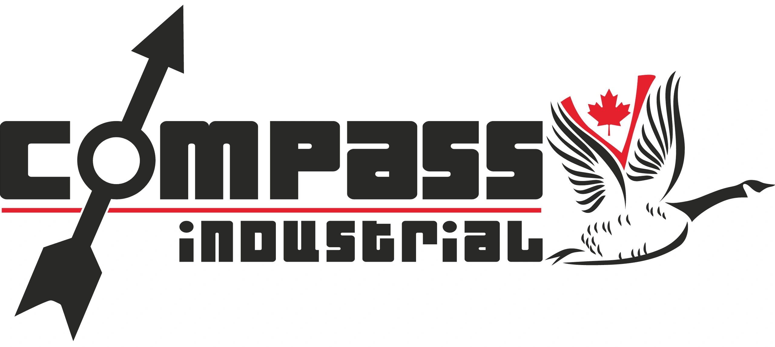 Compass Industrial Cranes
